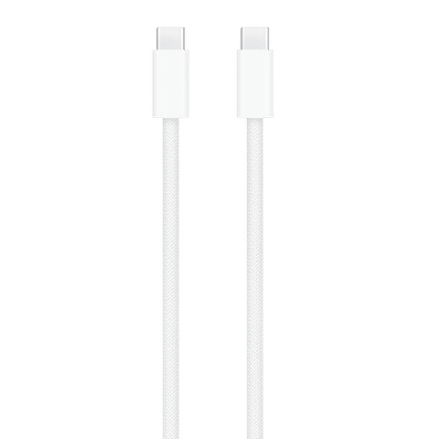 Buy Apple Type C to Type C 6.56 Feet (2M) Cable (Sync & Transfer Data ...